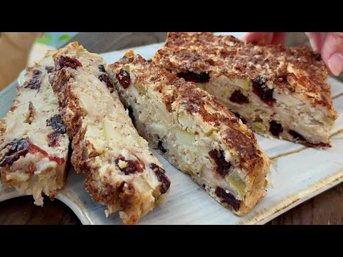 Gesunder Nachtisch! Sauberes Essen! Ihre Familie wird es Ihnen danken!