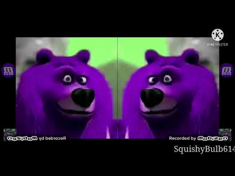 Preview 2 Grizzy and Oggy Deepfake Effects