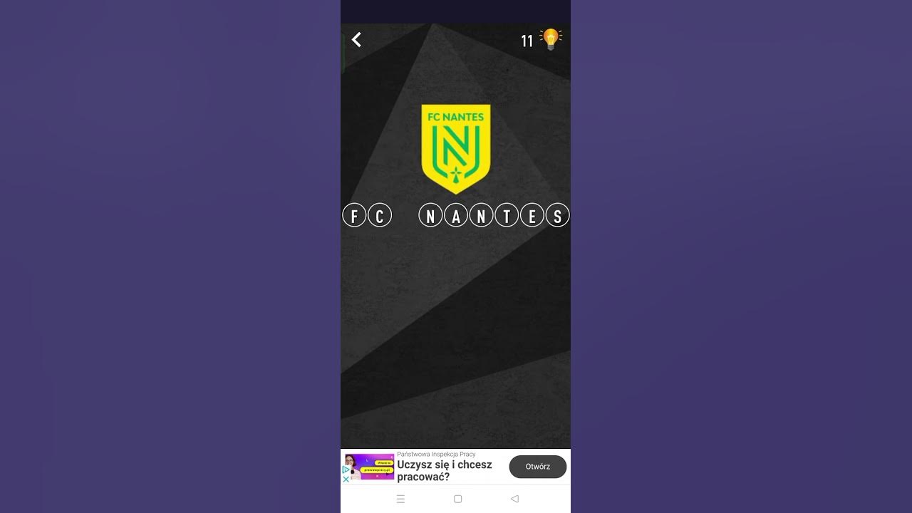 SMOQ GAMES 25 CLUB QUIZ POZIOM 4/17 - YouTube