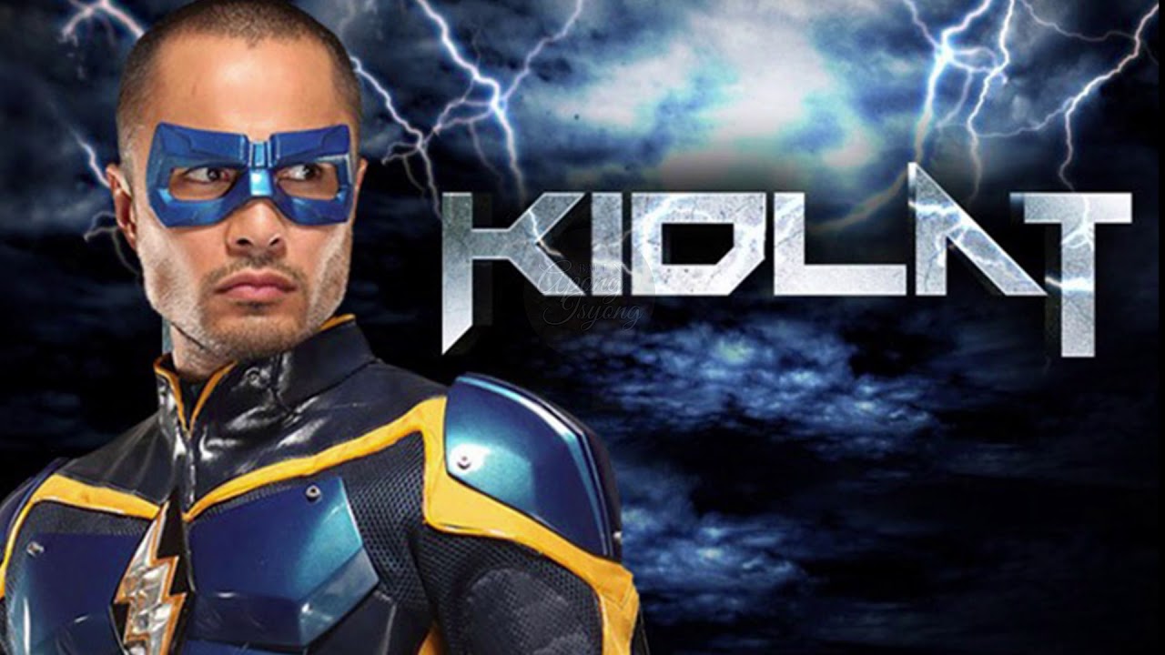 Kidlat (2013) | Soundtrack - YouTube