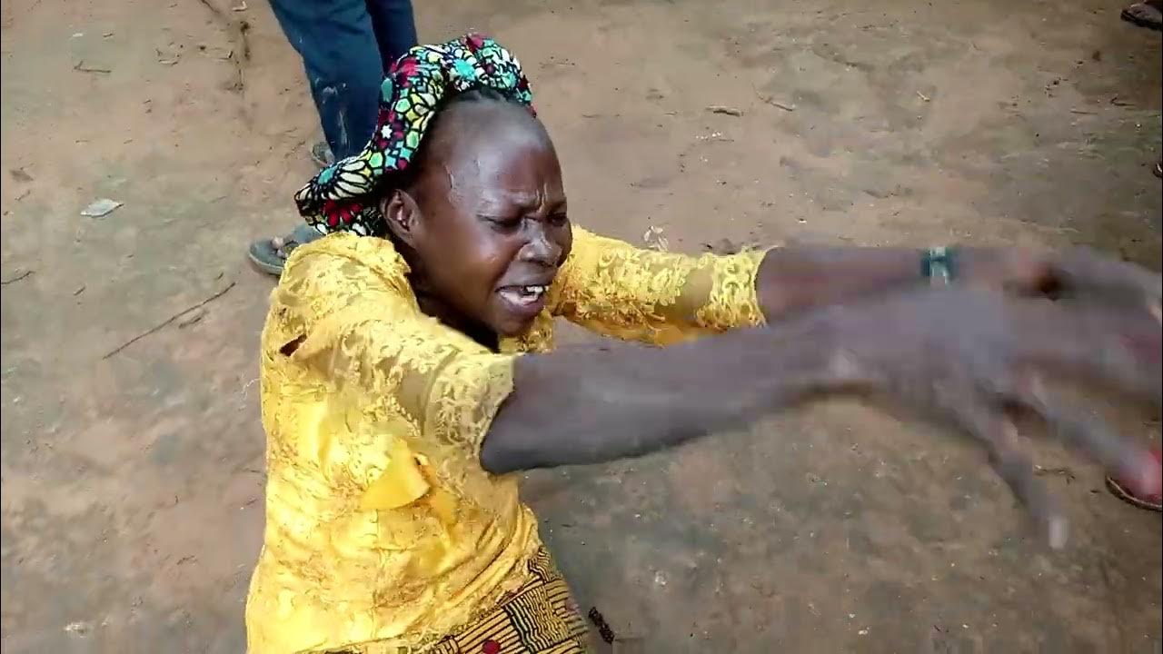 Deliverance Session with Prophet Daniel Ochekwu Ajeh - YouTube