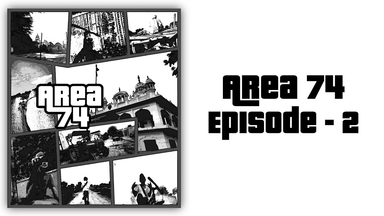 Area 74 | Episode 2 Realtime YouTube Live View Counter 🔥 — Livecounts.io