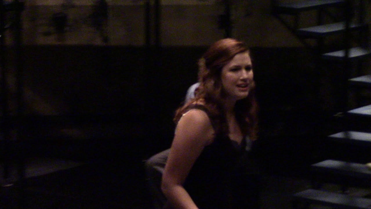 Maybe This TIme - YouTube