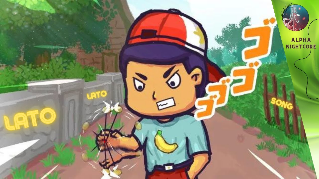 Nightcore - Lato Lato Song [] Sean AI [] Long Version [] Tiktok REMIX ...