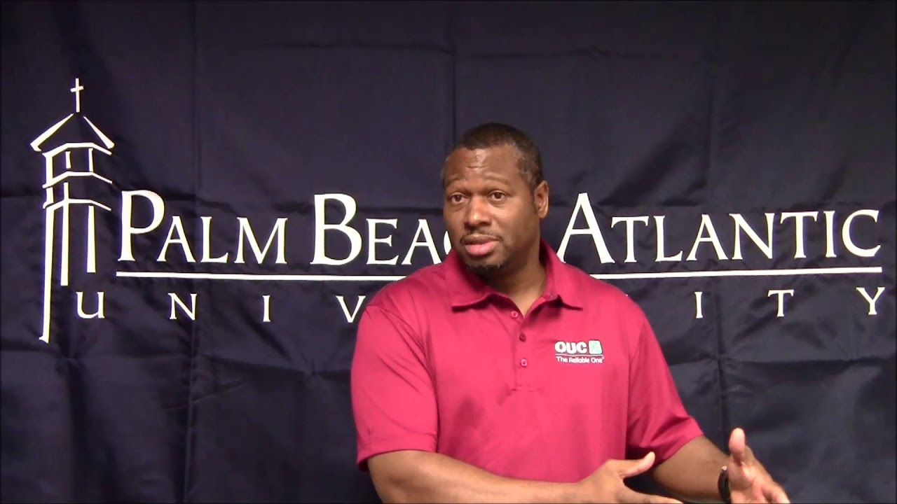 My PBA Story: Wardell Peterson - YouTube