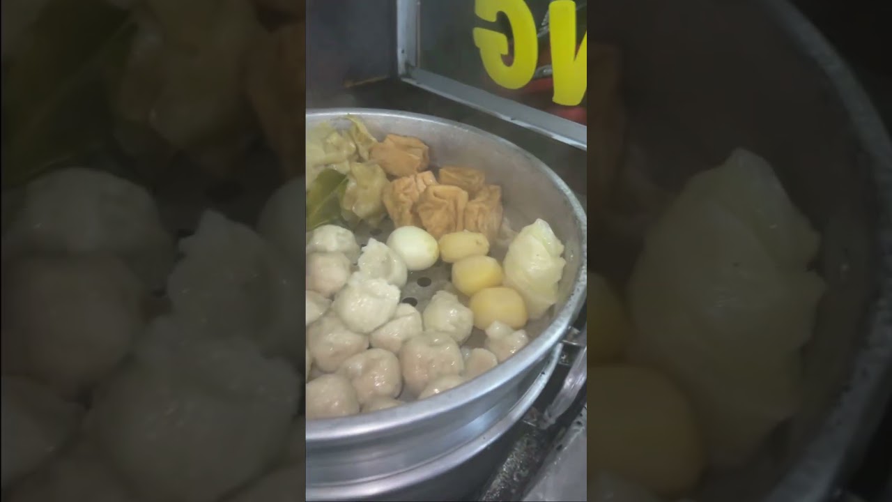 SEBLAK BATAGOR SIOMAY - YouTube