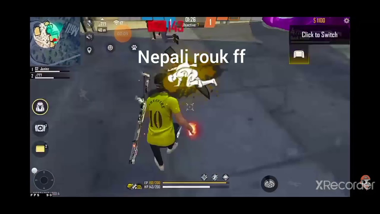 nepali ko game play - YouTube
