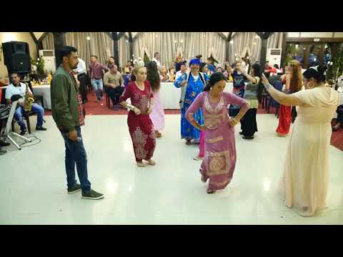 Botez kadir DvD 4 MASA