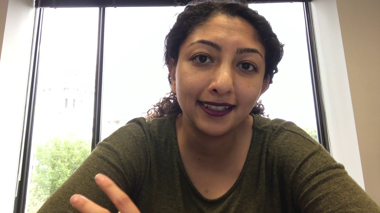Hello, OWR! - from Shabnam Lotfi - YouTube