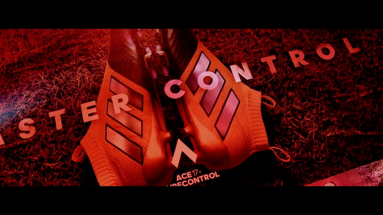 Adidas never follow - YouTube
