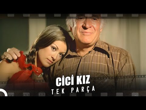 Cici Kız | Gülşen Bubikoğlu Türk Filmi Tek Parça İzle