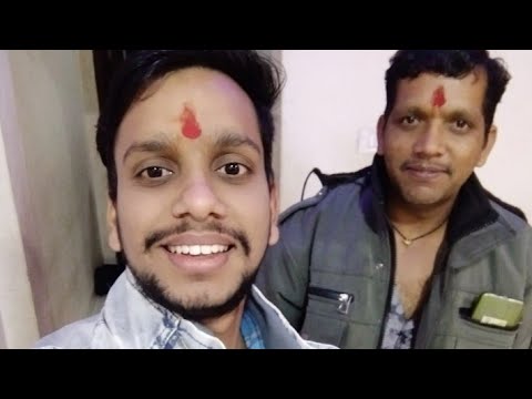 मामा 💝भांजे की जोड़ी सत्संग का आनंद लेते हुवे। एक बार देखे। Present By ...