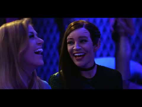 The Orville: New Horizons - Isaac's striptease dance 🤖🤖🤖🤖🕺🕺🕺🕺