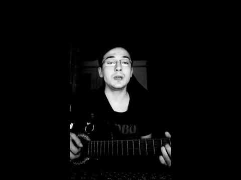 Deniz Ese - Yanarım ( Bilal Sonses Cover )