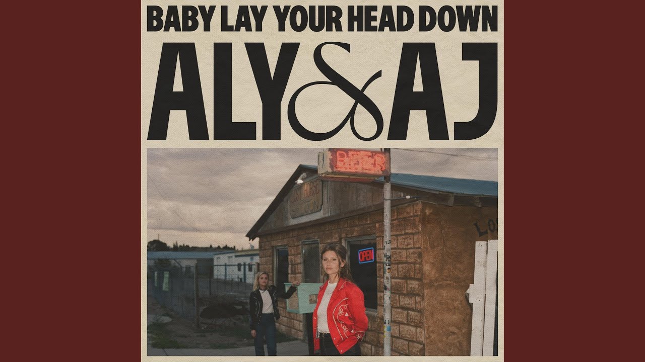 Baby Lay Your Head Down - YouTube
