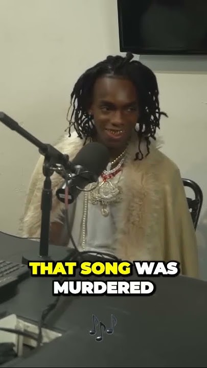 Rapper Ynw Melly Reveals Surprising Truth Behind Hit Song In Jail Youtube