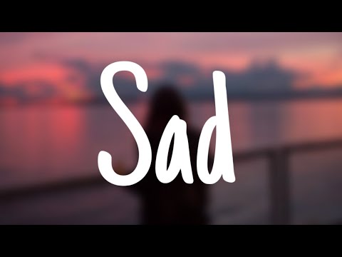 Sad - Eli (Lyrics) - YouTube