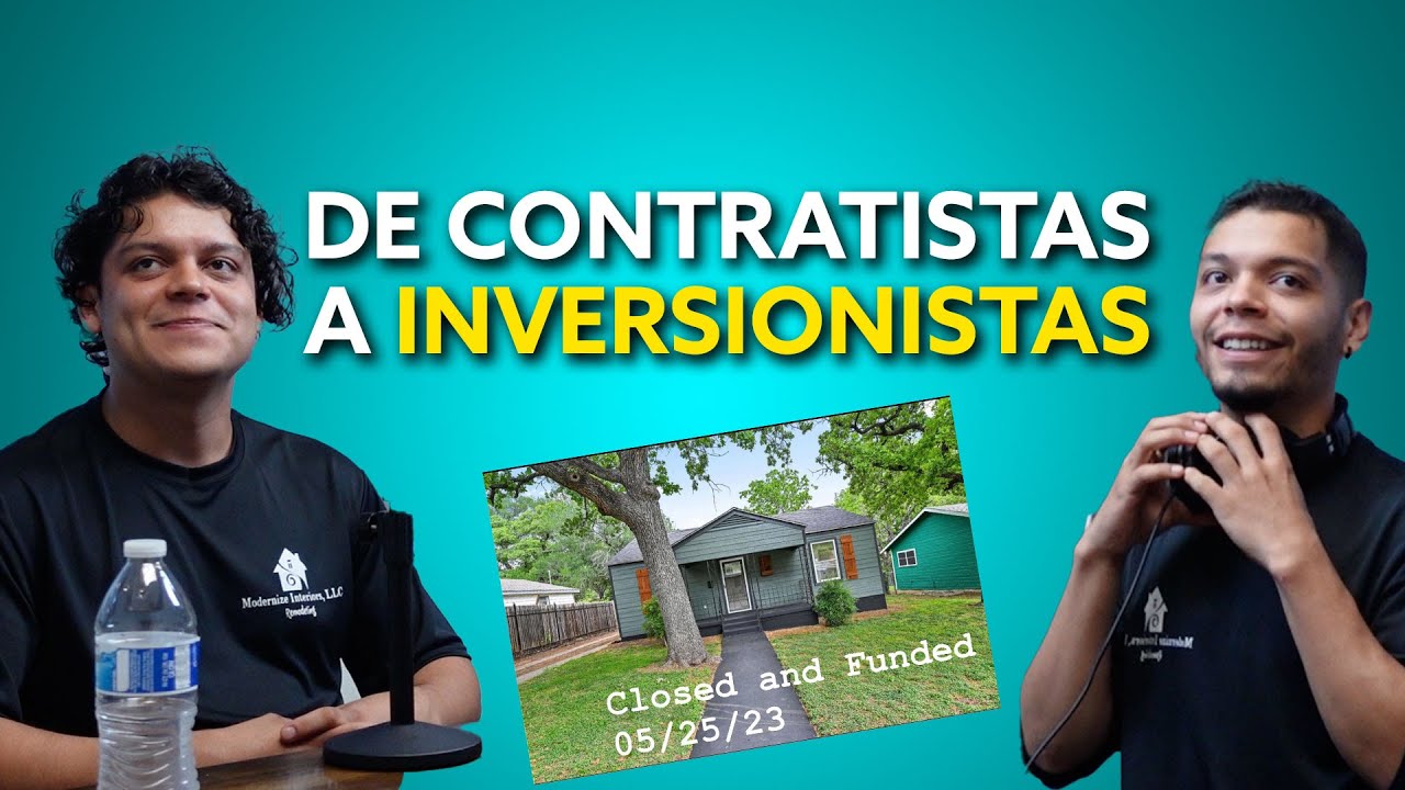 Estos remodeladores ahora hacen sus propios fix&flips | ¿Cómo lo ...