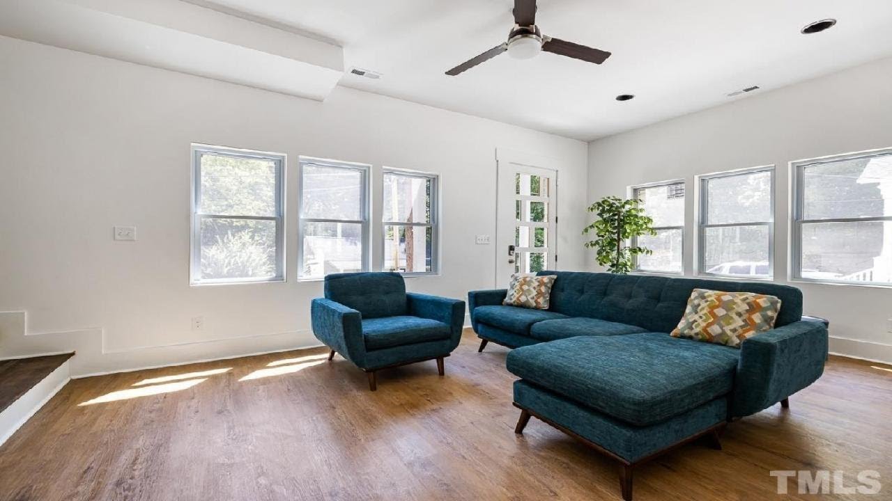 310 A Truce Street, Durham, NC Presented by Precious Allen. - YouTube