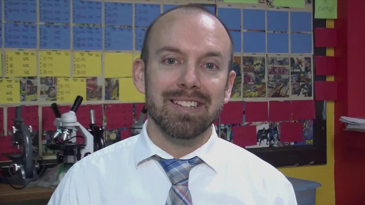 Opportunity Culture-Multi-Classroom Leaders-Fred Hoffman - YouTube