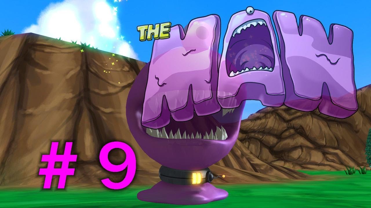 Let's Play: The Maw - Part 09 [HD/GER] - YouTube