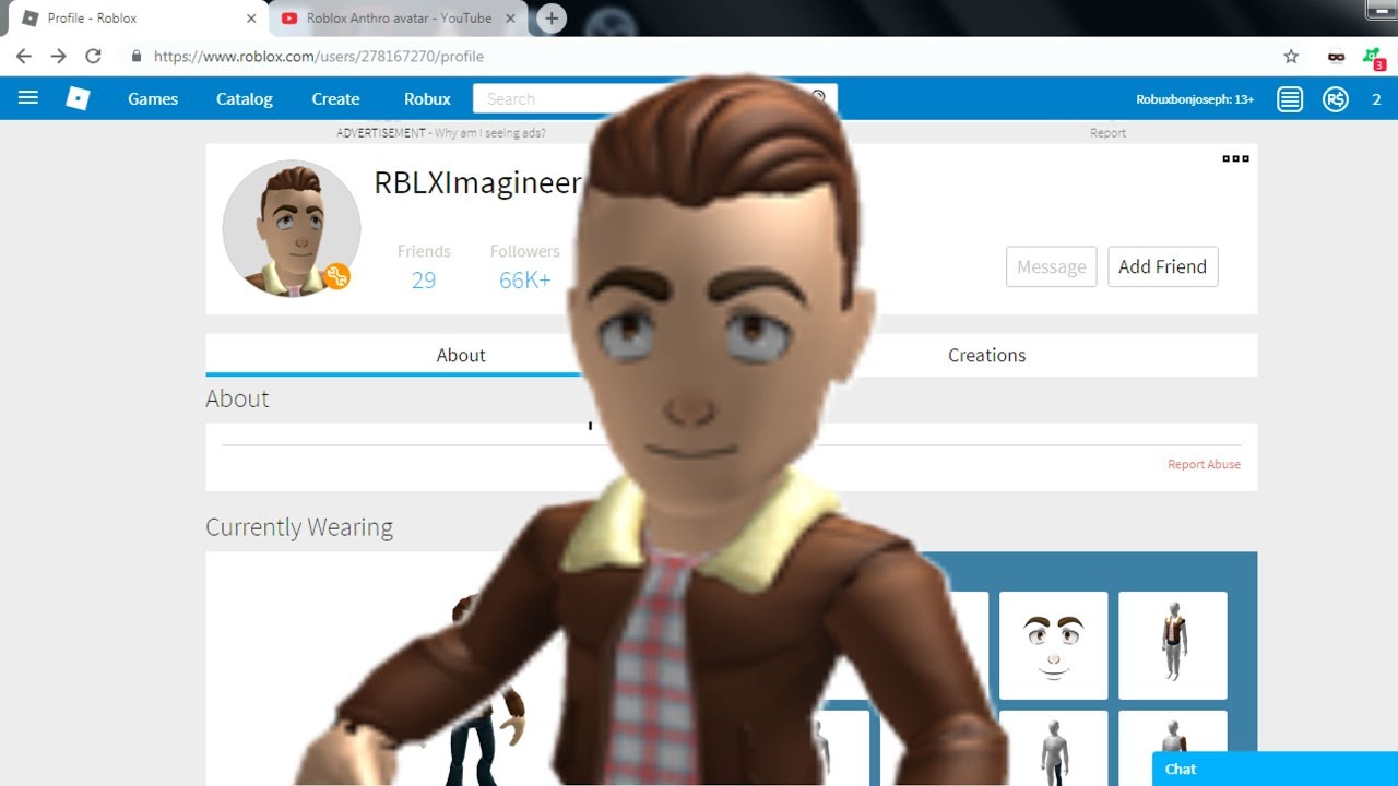 ROBLOX DELETED MR GREY! *UPDATE ANHRO/RTHRO* - YouTube