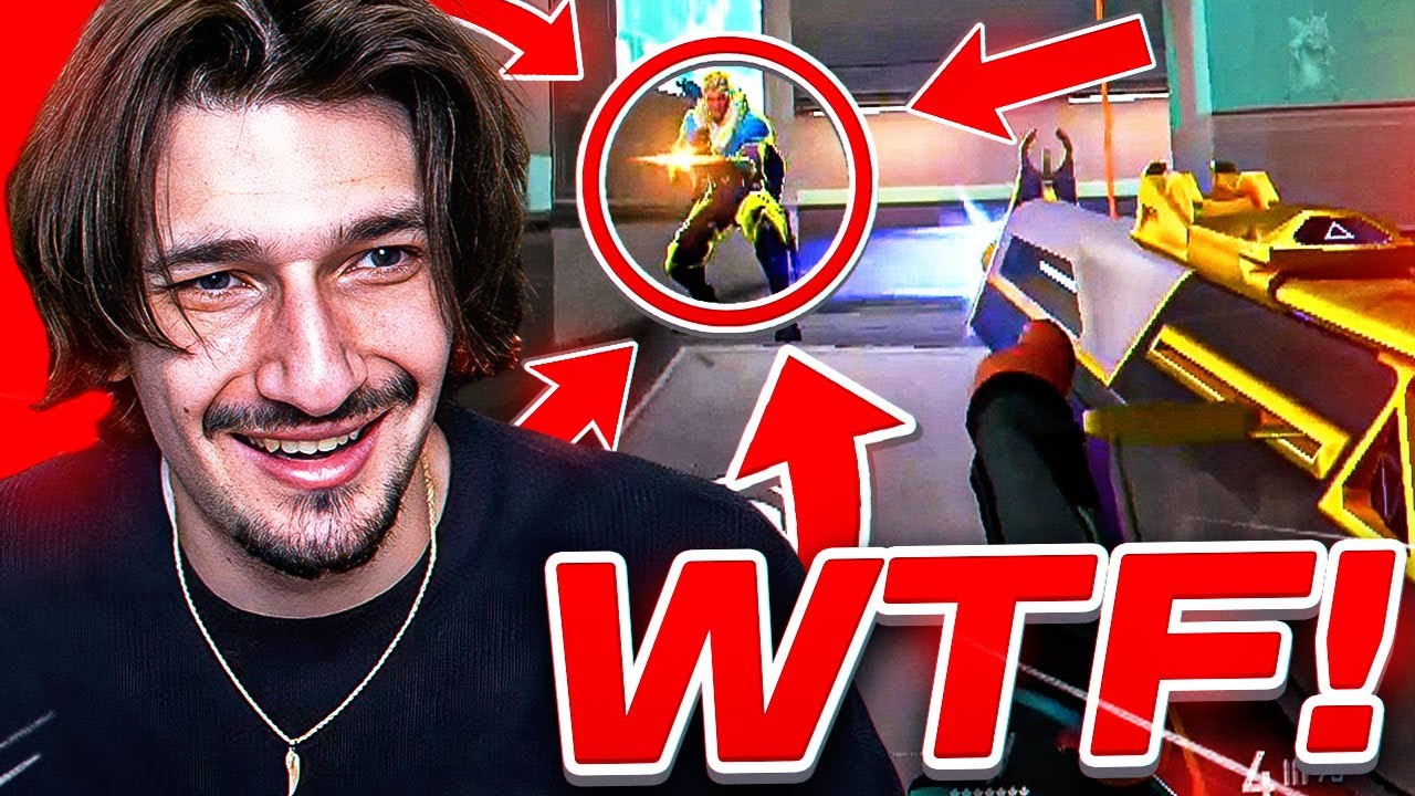 These are very funny and entertaining VALORANT Highlights (click here ...