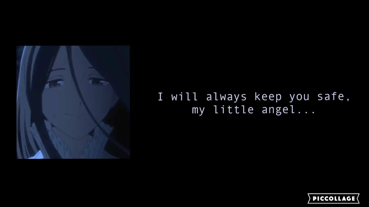 No Need to Fret | ASMR | Isabella x Child! Listener - YouTube