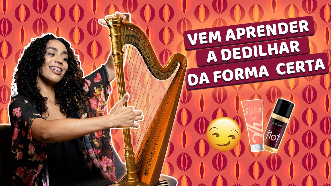 Vem Aprender a Dedilhar da Forma Correta | Miess Moda Íntima - YouTube