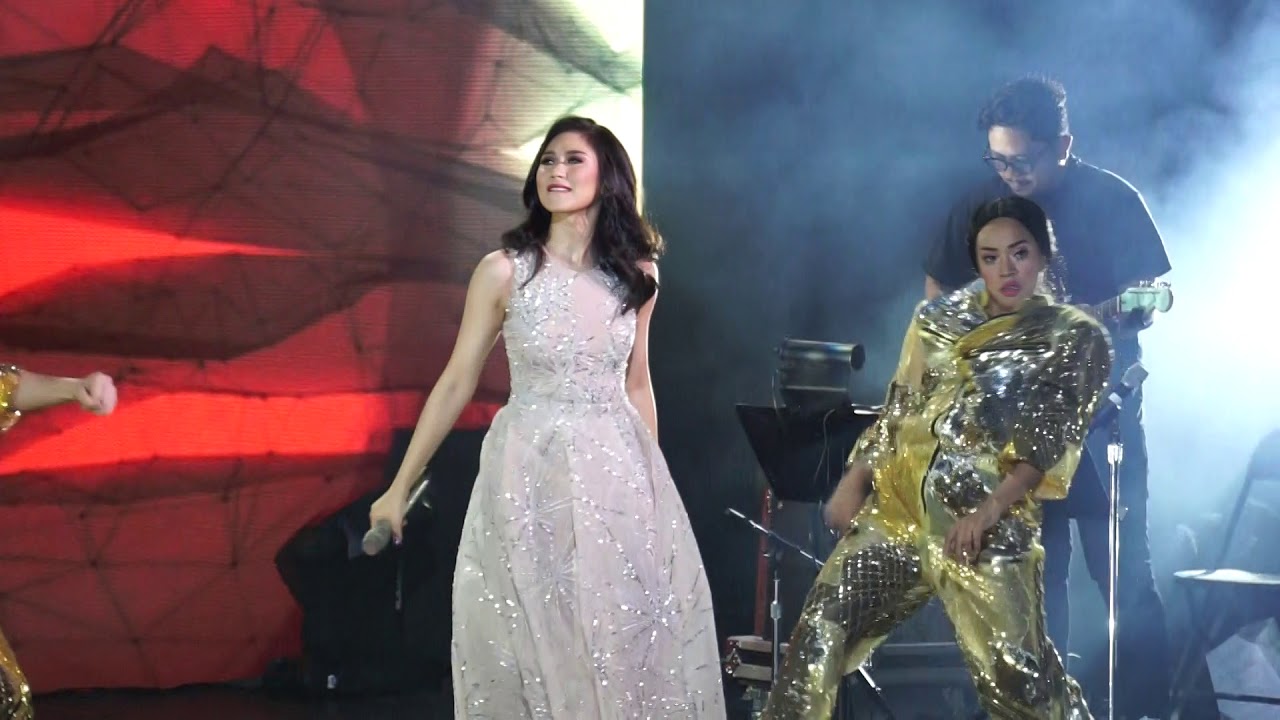 SARAH GERONIMO: "THIS 15 ME" U.S.A TOUR 2018 WITH MARK BAUTISTA, SAM ...