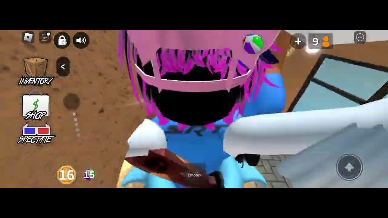 mm2 hitting level 50 #gaming #roblox #mm2 - YouTube