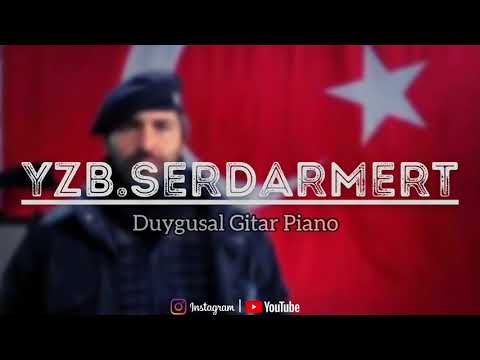 Şefkat Tepe Dizi Müziği - Duygusal Gitar Piyano / 4.Sezon Dizi Müzikleri - 2014