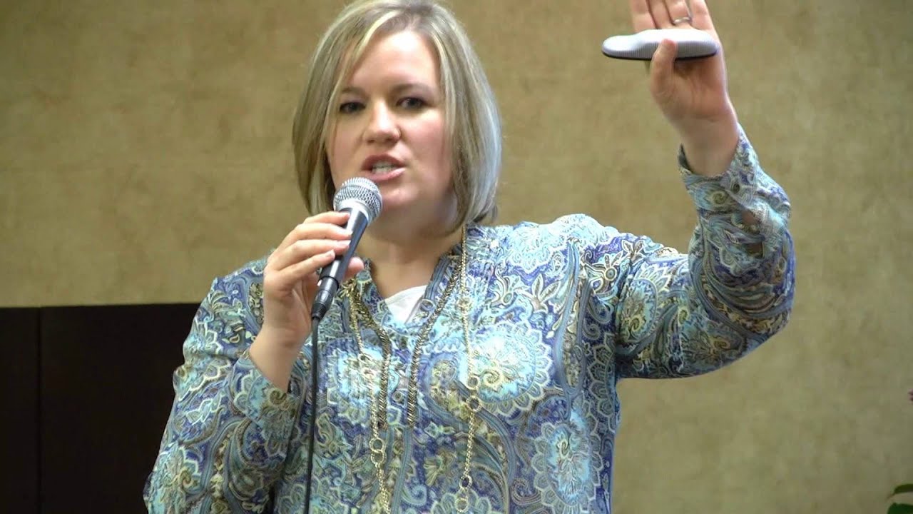 Michelle McCullough - Visioning and Vision Board - YouTube