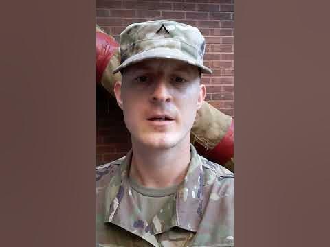 basic training - YouTube