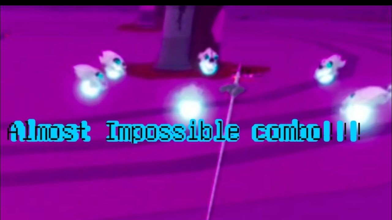 Alternate Battlegrounds: Almost Impossible combo!!! (mobile) - YouTube