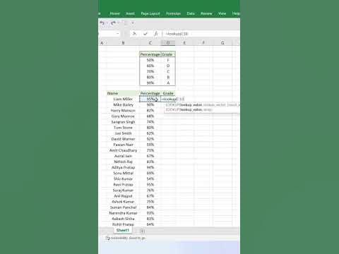excel Tips | Excel Tricks - YouTube