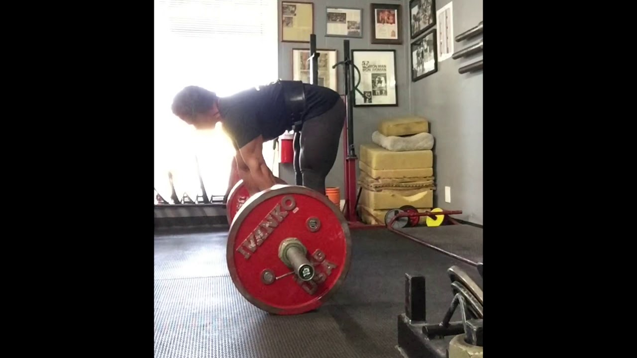 17 wks post op: Bicep Tenodesis - YouTube