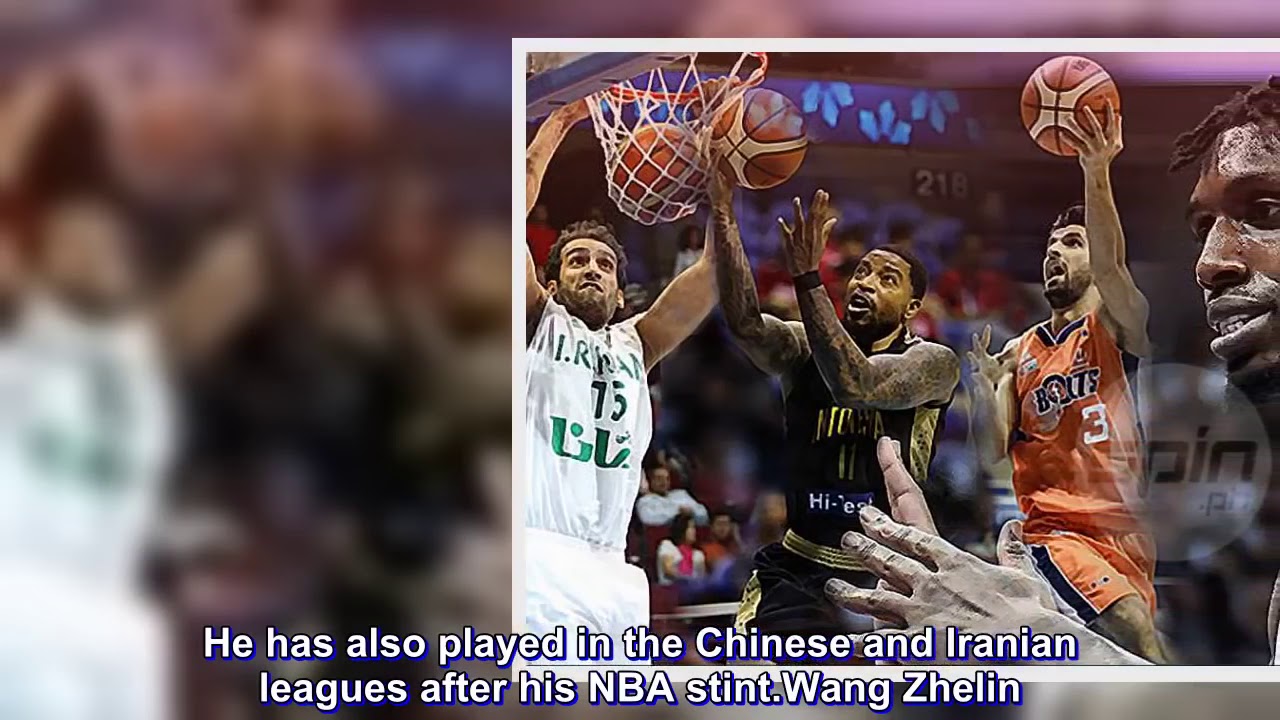 Here are notable names in Asiad basketball outside PH team - YouTube
