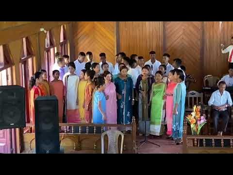 "Ki Samla kiba kyrmen ha u Trai"Ba la rwai da Ka JSBPU🙏 - YouTube
