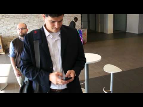 Mobile made easy by Lenovo