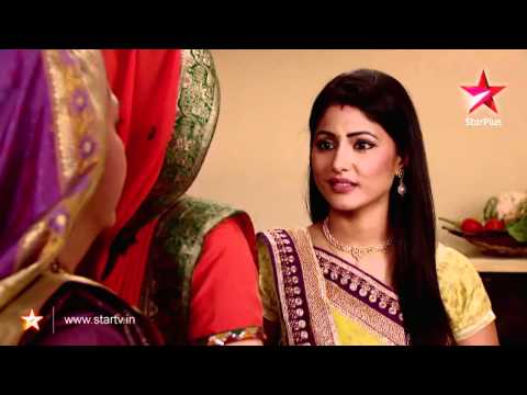 Yeh Rishta Kya Kehlata Hain Episode No. 626