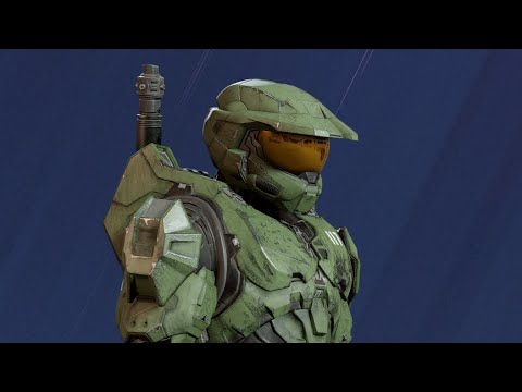 Rainbow Six Siege - SLEDGE - SPARTAN-117 - YouTube