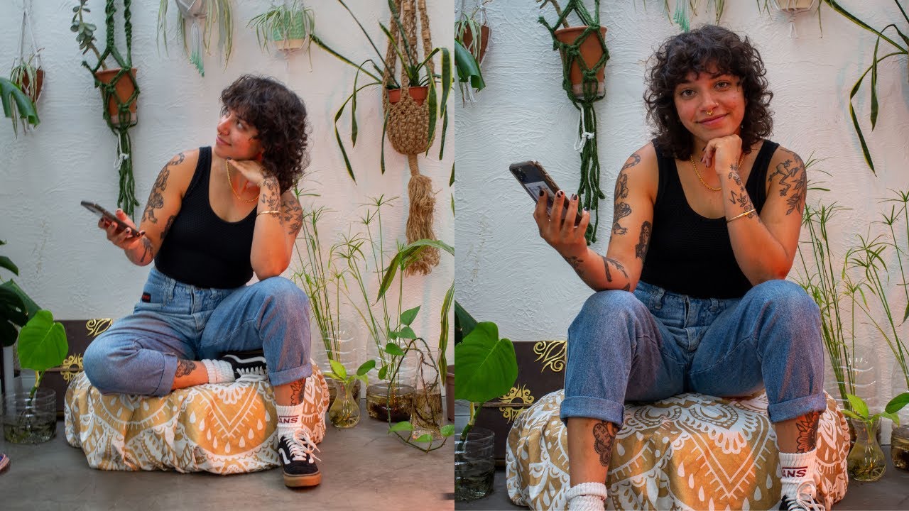 Q&A WITH OLIVE | get to know me with movement, mindset and personal ...