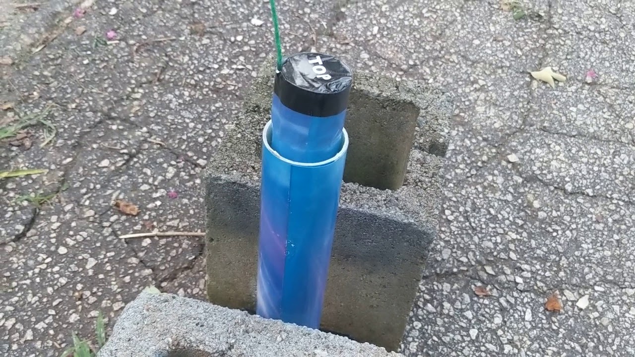 "Every Dawg has his DAY" canister shell(💥LOUD💥) - YouTube