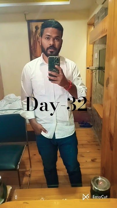 Day-32 - YouTube