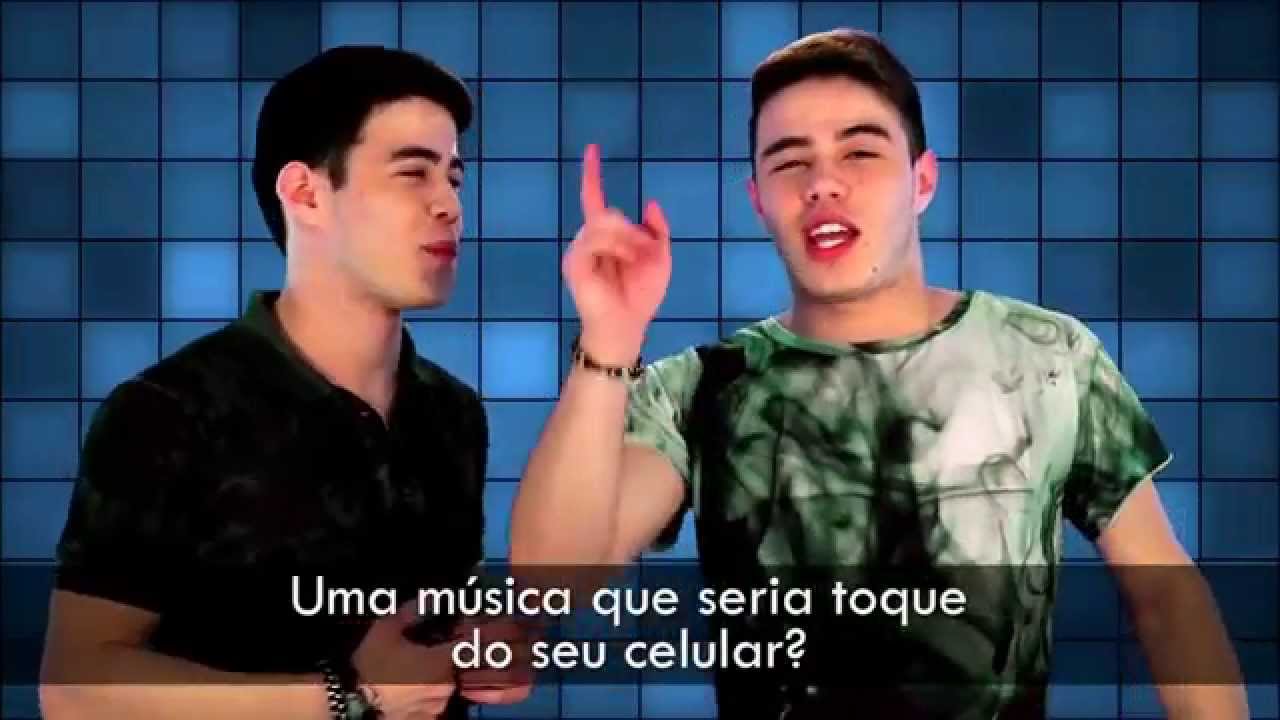 Nossa História em 10 Músicas Canal Brothers Rocha Oficial - YouTube