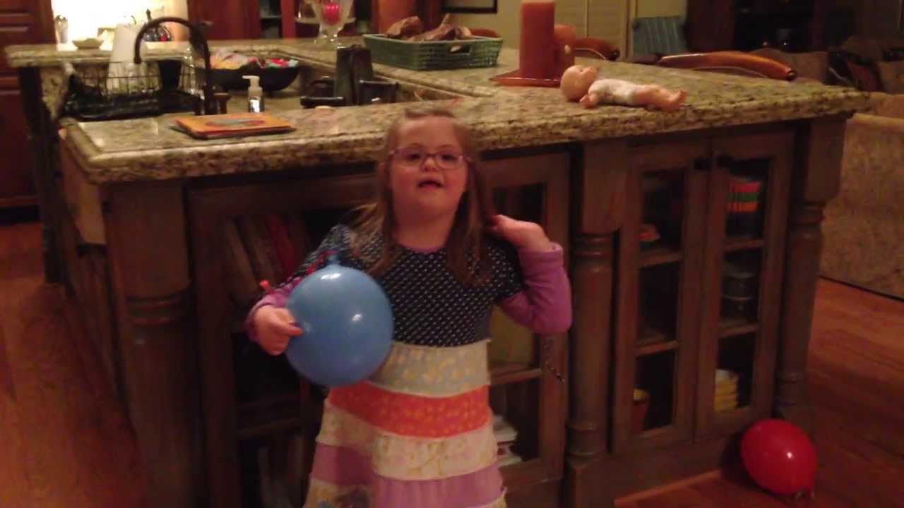 Sarah Grace's Silly Break Time - YouTube