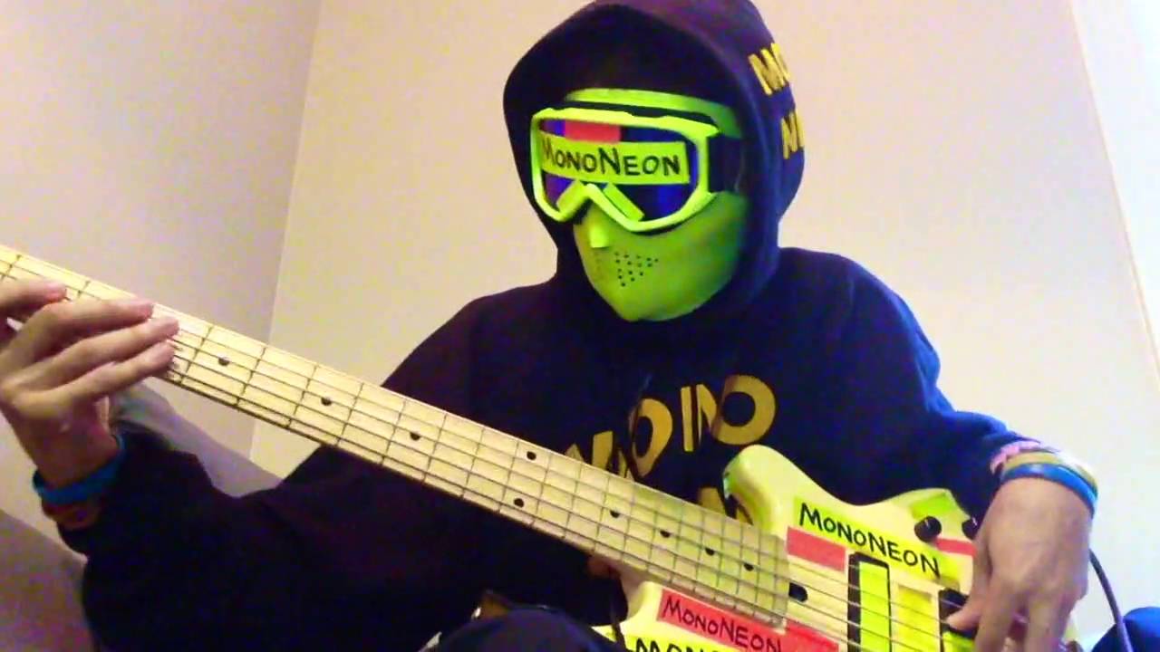 MonoNeon: Micki Miller "Summertime Chi (LSD)" Feat. Heyzeus - YouTube