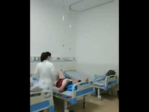 Bokep viral dokter dan pasien 2020 - YouTube