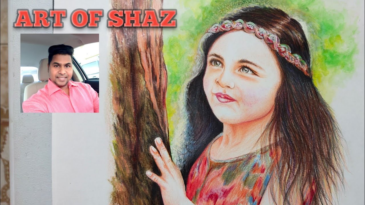 ART OF SHAZ - YouTube